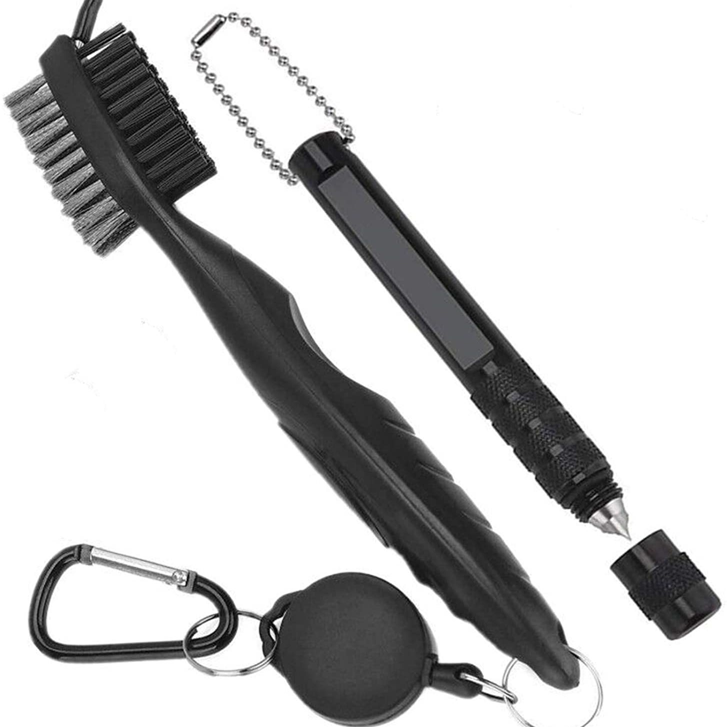 Golf Accessoires Set Golf Club Groove Puntenslijpe... – Vicedeal