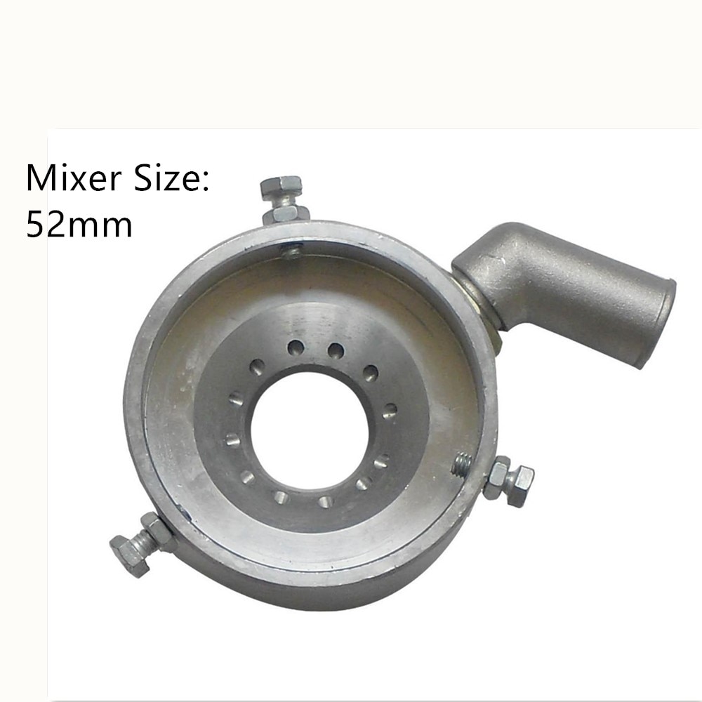 52mm LPG CNG Gas Mixer for Autogas Conversion Trad... – Vicedeal