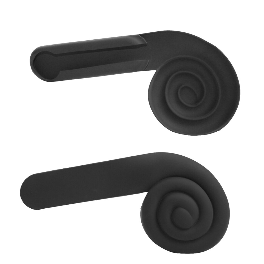 1 Pair Silicone VR Ear Muffs Enhancing Sound Solut... – Vicedeal