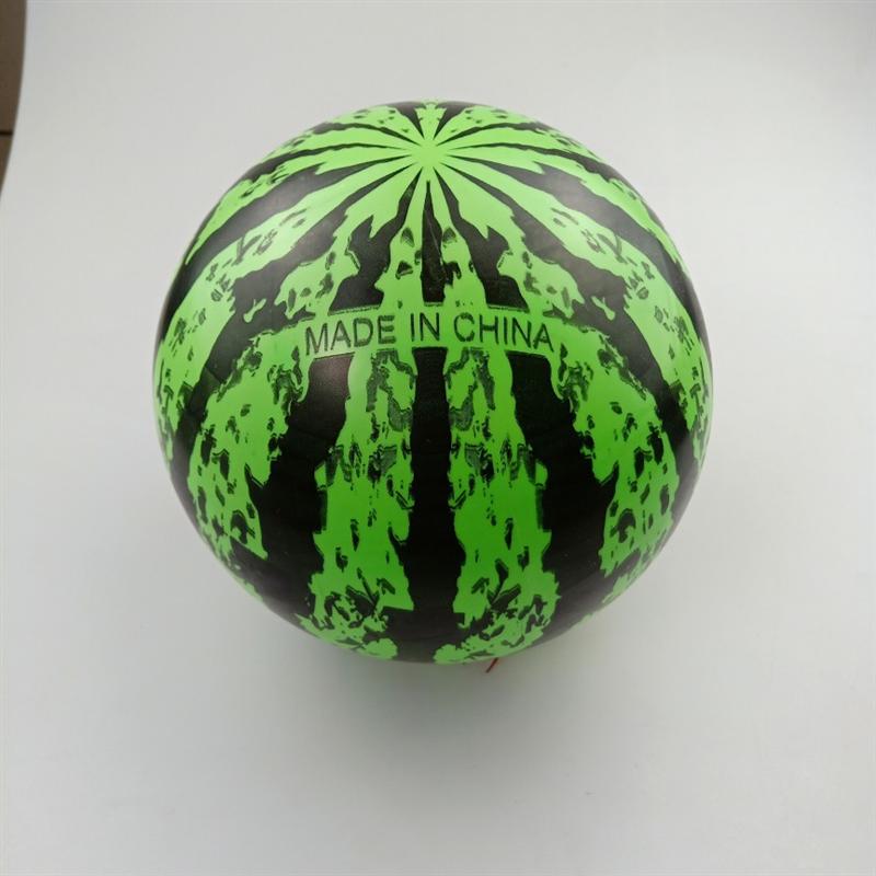 3pcs Inflatable Watermelon Ball Fun Summer Cute Po... – Grandado
