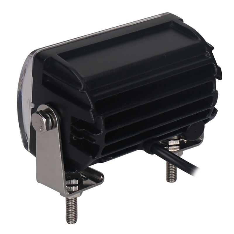 12V 24V Drl Led Spotlight Voor Atv Suv Truck Graaf... – Grandado