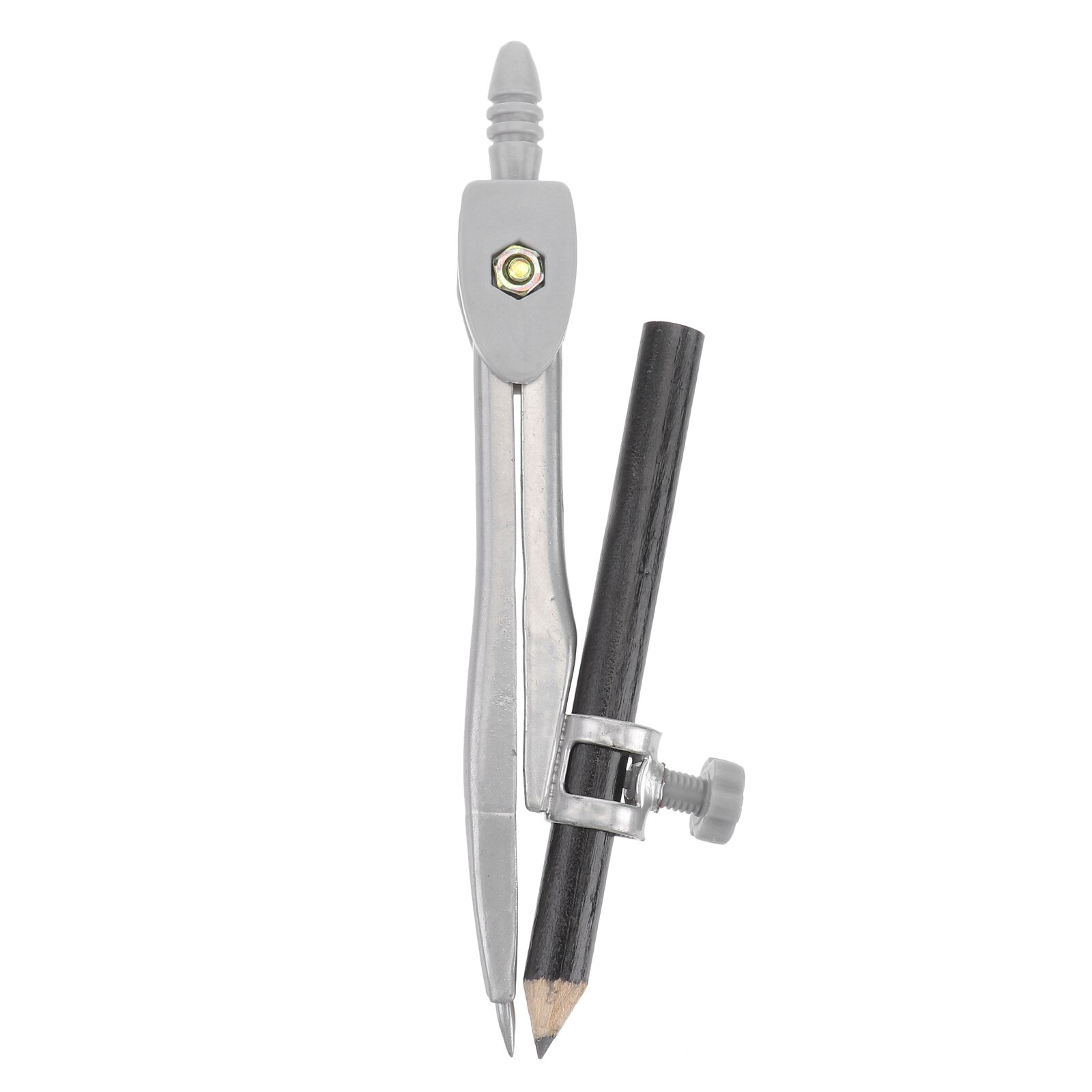 Compass for Geometry Precision Compass with Pencil... – Vicedeal