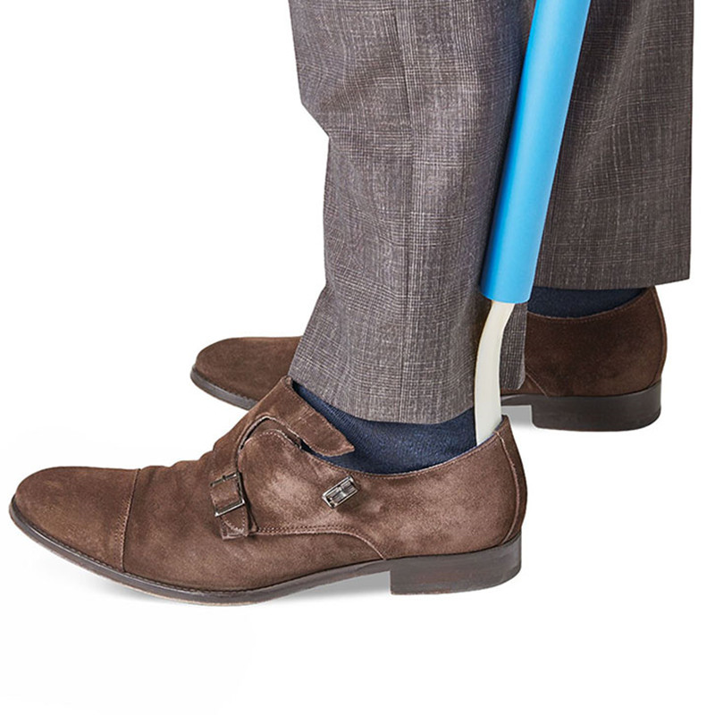 Dressing Stick Aid and Shoe Horn, 2-in-1 Tool,for ... – Grandado