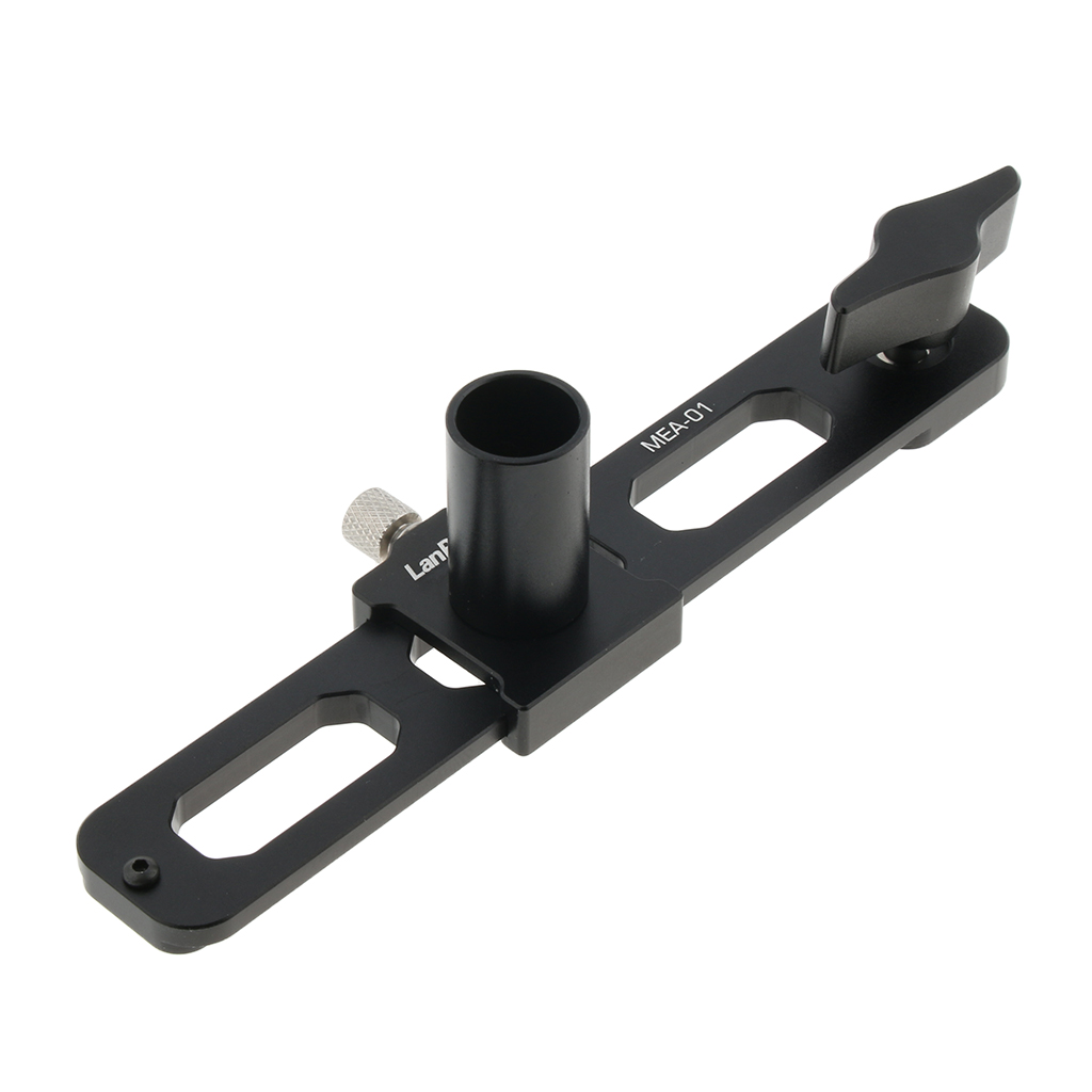 Verstelbare Monitor Evf Extension Arm Voor Sony FS... – Grandado