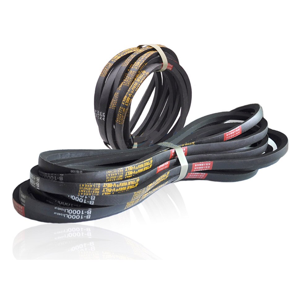 1PCS A Section V-belt Triangle Belt A-1050mm ~ A-1... – Vicedeal