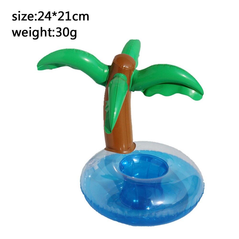Swimming Cup Seat Float Water Toy Drink Cup Holder... – Grandado