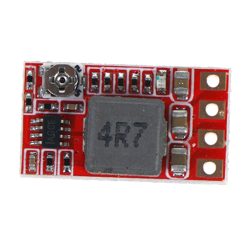 3A Step Down Power Supply Module 12V 24V to 3.3V 5... – Grandado