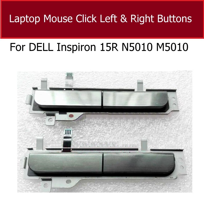 For DELL Inspiron 15R N5010 M5010 Laptop Mouse Cli... – Vicedeal