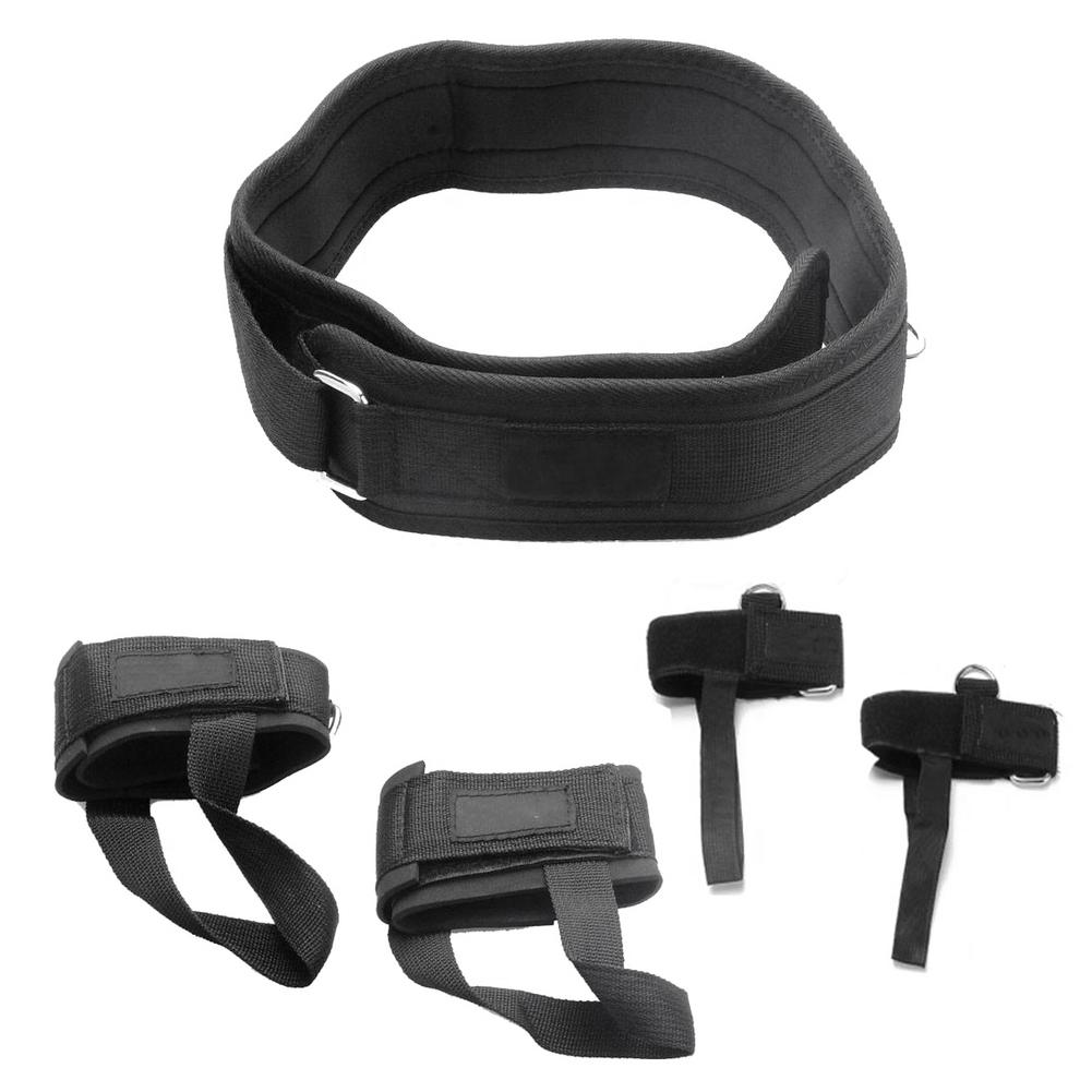 Boxing Training Resistance Band Set Strength And A... – Grandado