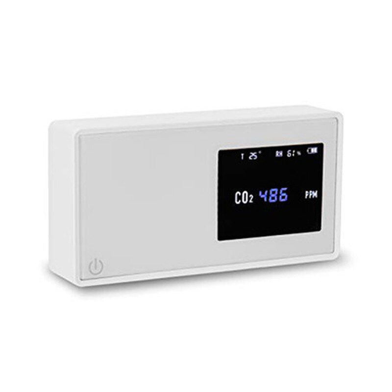Gas Monitor Detector Portable Air Monitor Indoor T... – Grandado