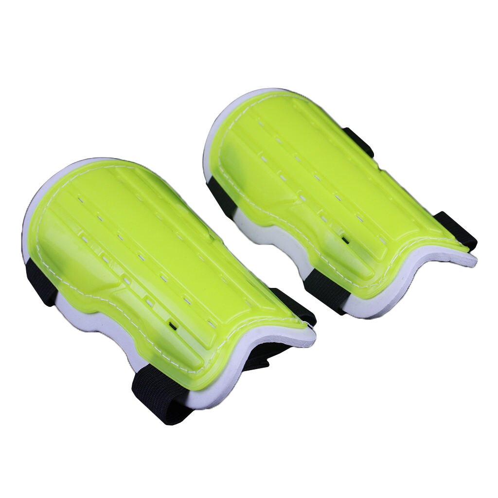 1 Pair Soft EVA Liner Shin Pads Guards Protector f... – Grandado
