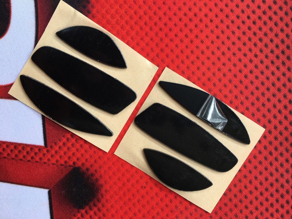 2Sets 3M Muis Voeten Muizen Skatez Voor Logitech M... – Grandado