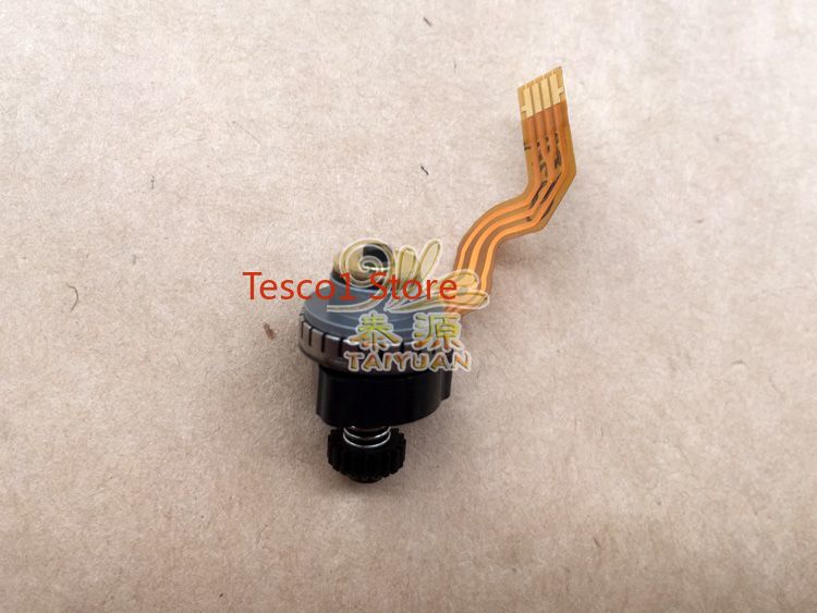 Lens Focus Motor Voor Nikon 18-55 Mm 2 Generatie C... – Grandado