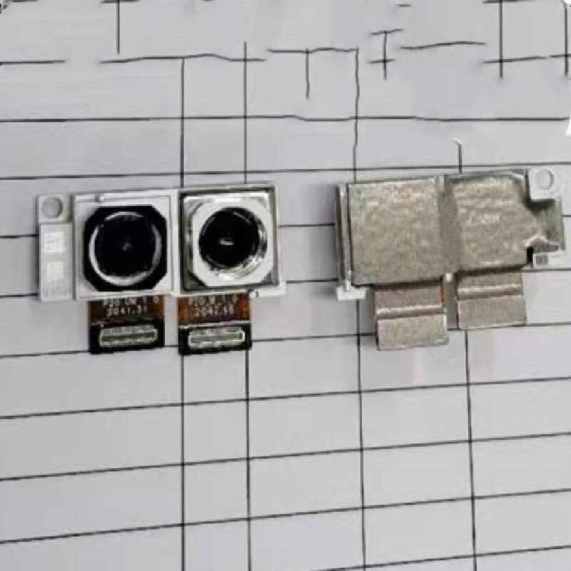 Oem Rear Camera Vervanging Voor Google Pixel 5 – Grandado