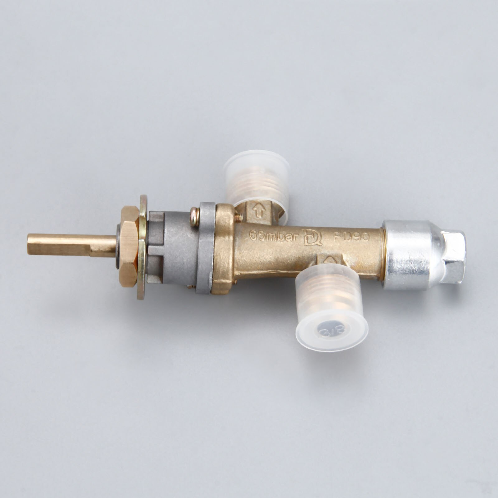 Propan Gas Regelventil Sicherheit Ventil Mit Inlet... – Grandado