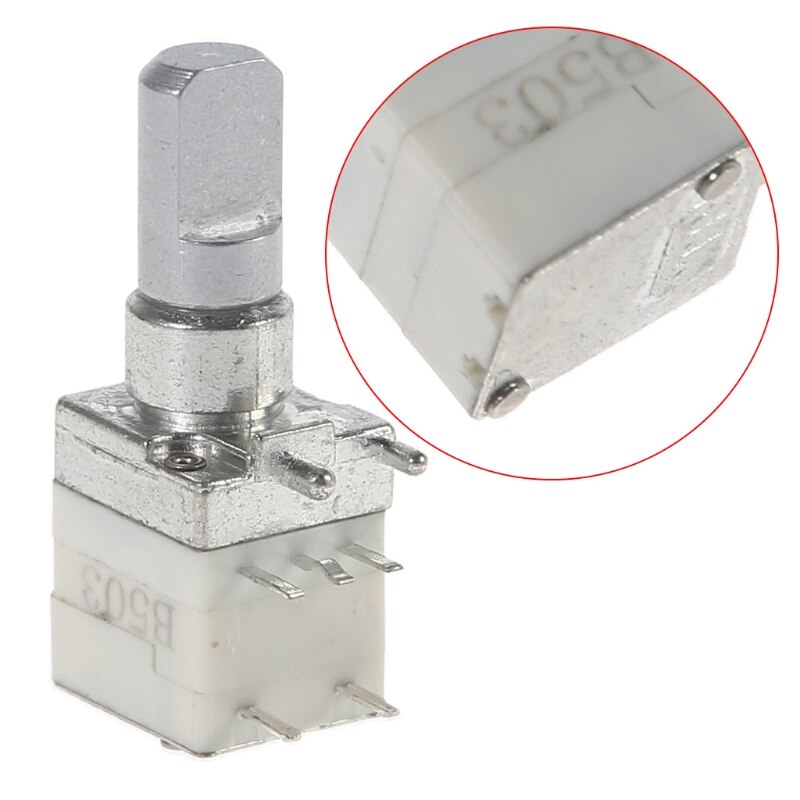 Power Volume Control Switch Potentiometer For Moto... – Vicedeal