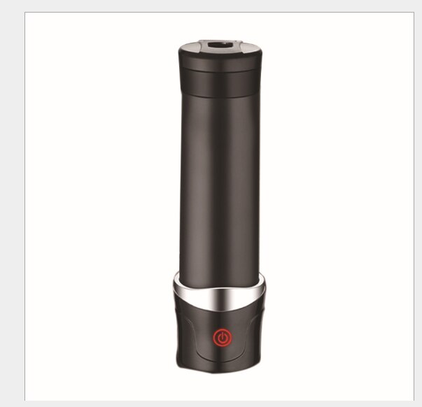 Heated Water Cup 420ML Rechargeable Water Cup auto... – Grandado