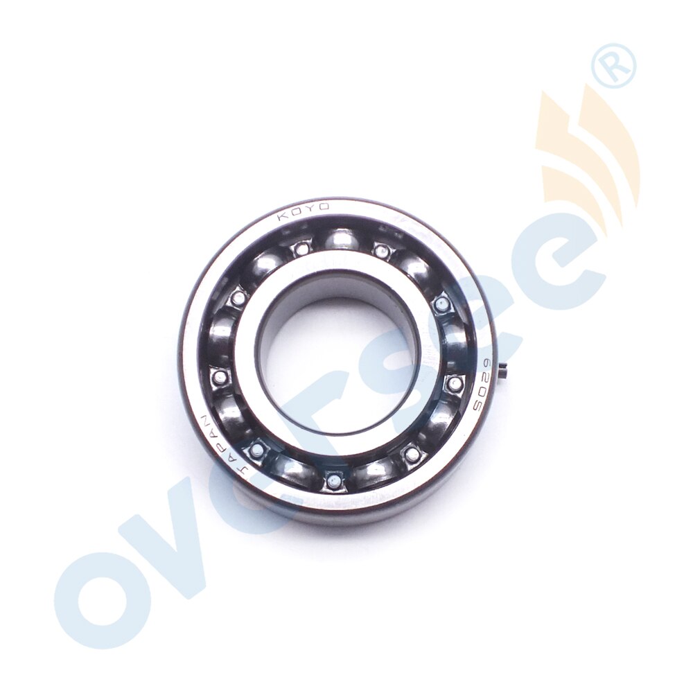 93306-205U7 Ball Bearing For Yamaha Outboard Motor... – Vicedeal