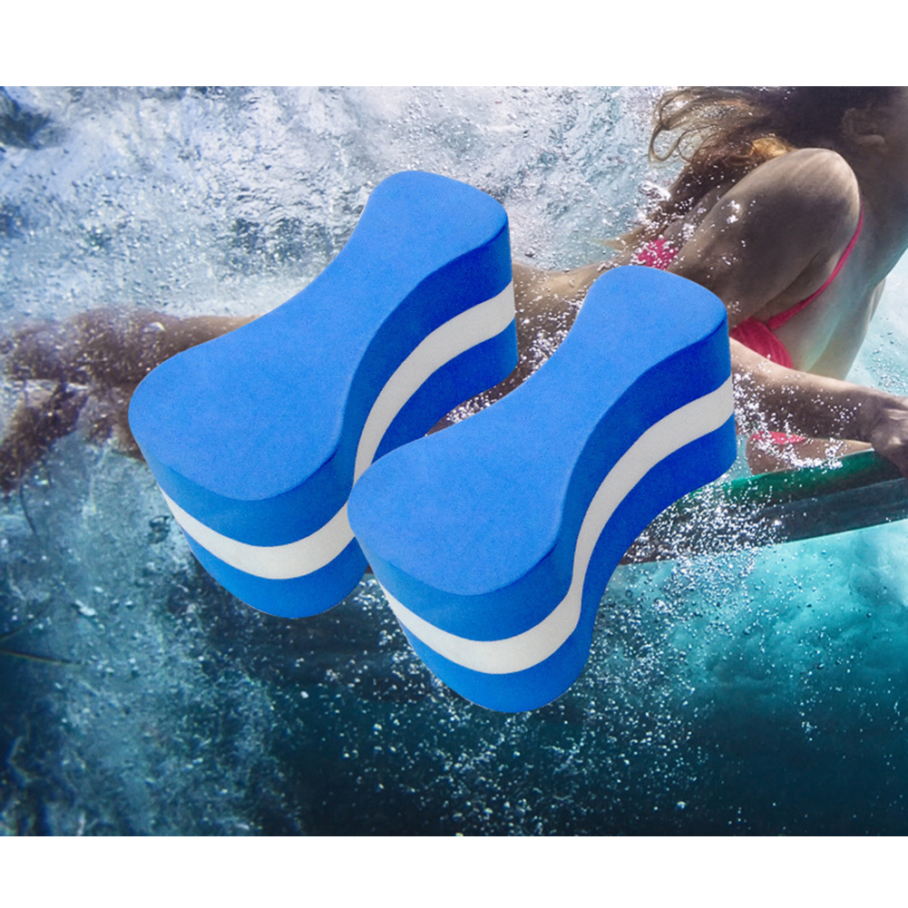 EVA Foam Pull Buoy Kickboard Kids Adult Pool Swimm... – Vicedeal