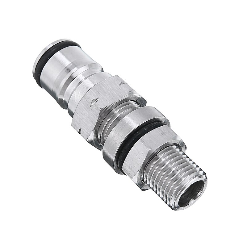 Gas Ball Lock Post With 1/4" BSP Thread Male ... – Vicedeal