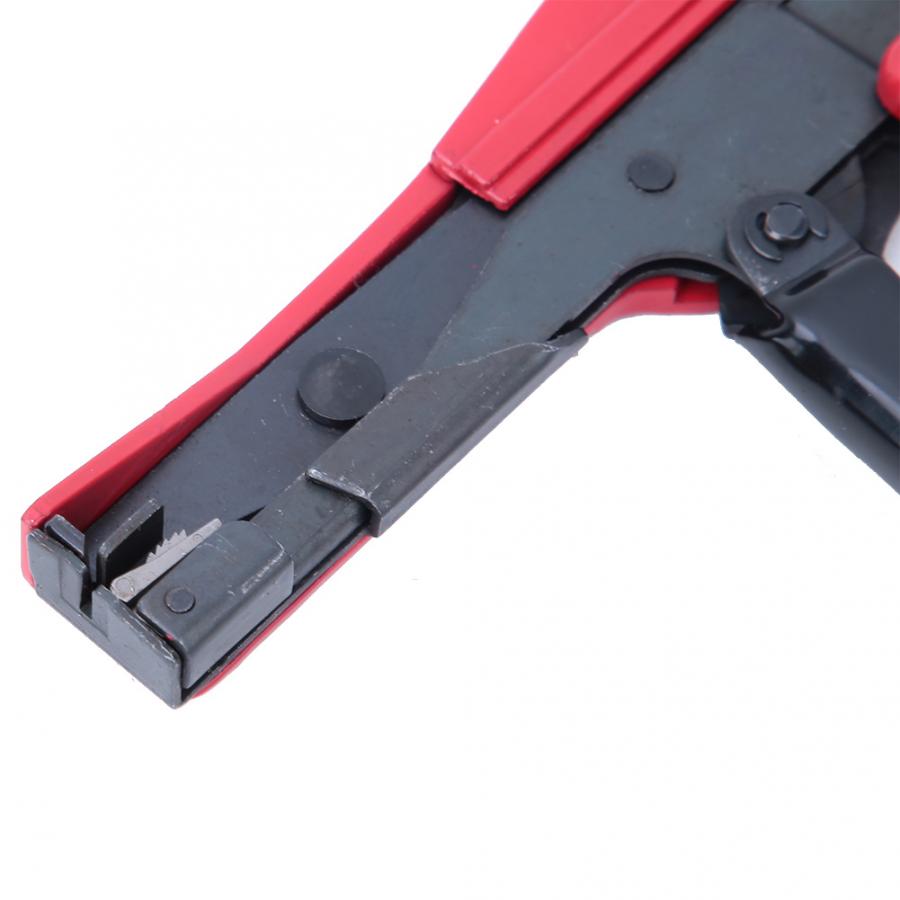 cable ties Cable Tie Gun Fastening and Cutting Too... – Vicedeal