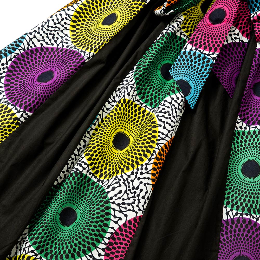 African women clothes skirt ankara wax skirt tradi... – Vicedeal