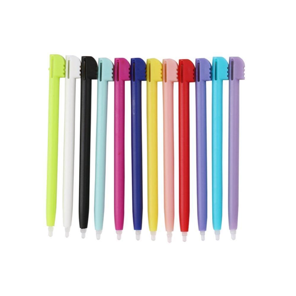 ON 10 PCS Colorful Stylus Pen For DSi NDSi Game Fo... – Grandado