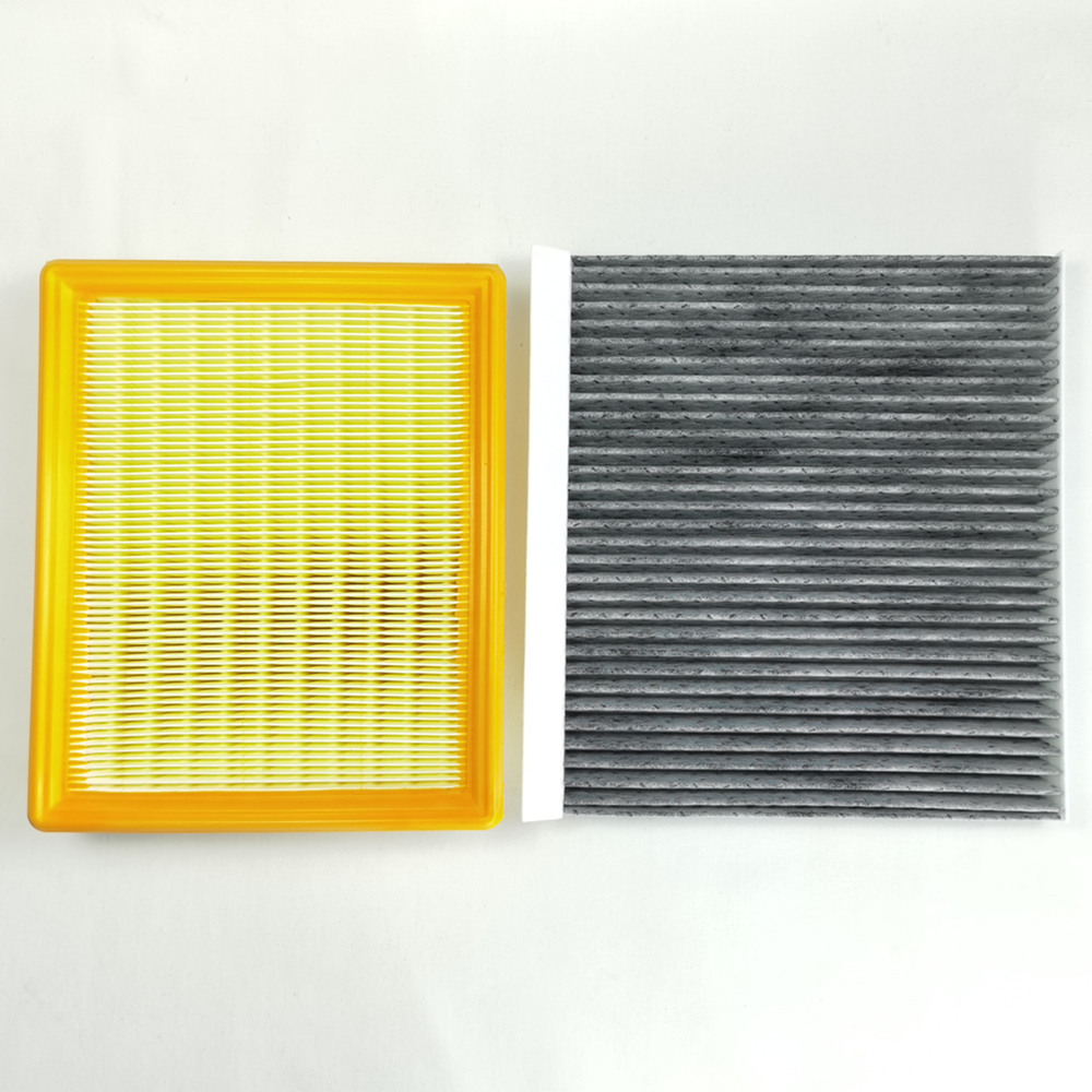 Air Filter and Cabin Filter for Haval F7 F5 F7X Gr... – Grandado