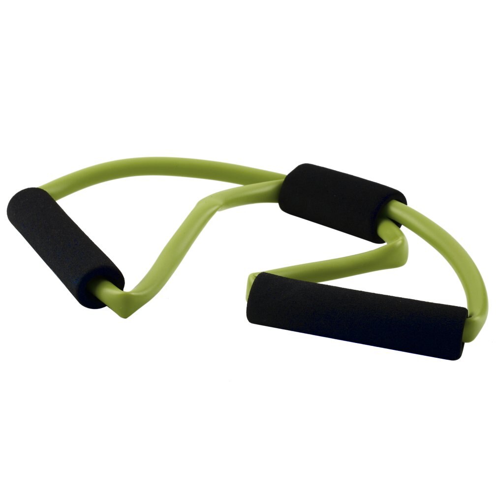 Yoga Resistance Band Tube Stretch Body Fitness Mus... – Vicedeal