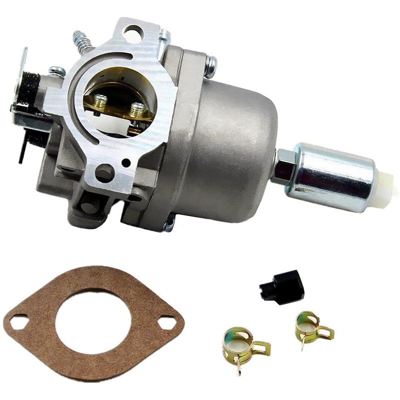 Carburetor for Briggs & Stratton 794572 - 793224 3... – Grandado