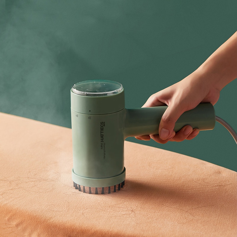 1000W Handheld Steam Iron Portable Electric Garmen... – Vicedeal