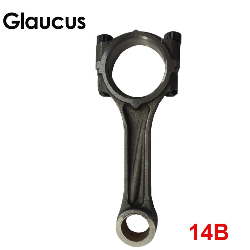 14B engine connecting rod for Toyota COASTER DYNA ... – Grandado