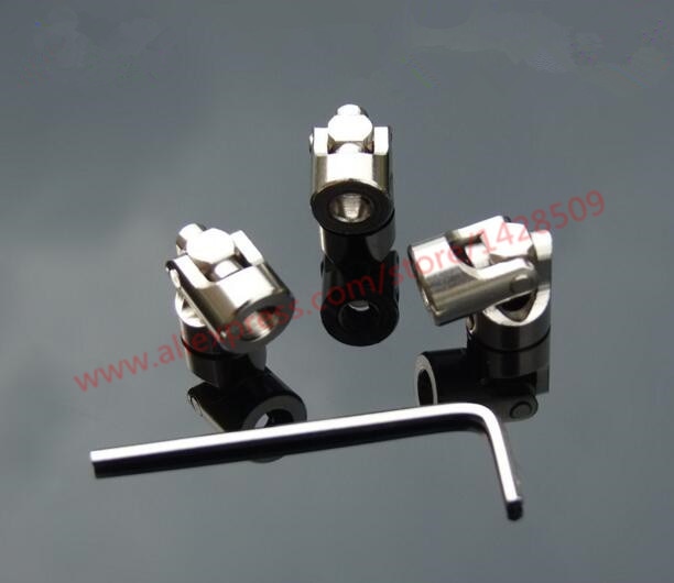 Metal Cardan Joint Gimbal Couplings shaft coupling... – Vicedeal