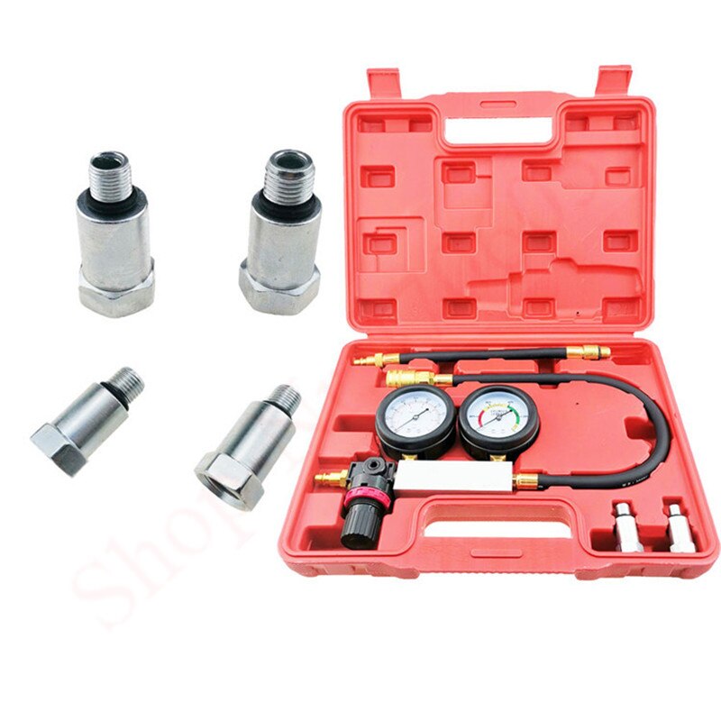 TU-21 Engine Cylinder Leakage Detector and Crank S... – Vicedeal