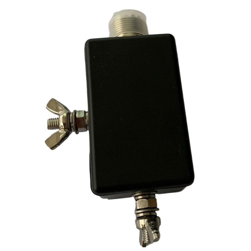 1:9 BALUN Miniature Balun Receiver Receiving Devic... – Grandado