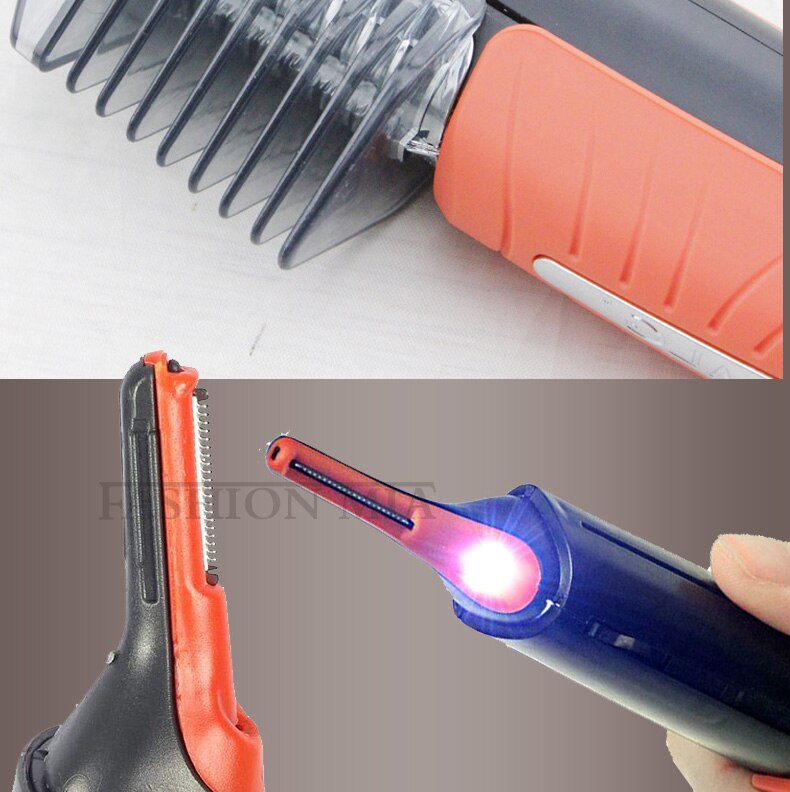 Washable All in one Multi-function Electric Shaver... – Grandado