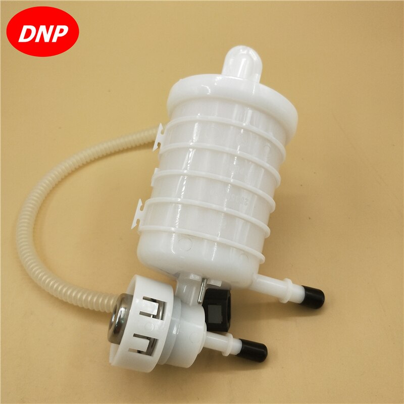 DNP Car Fuel Filter for BMW E83 X3 Fuel in tank fi... – Grandado