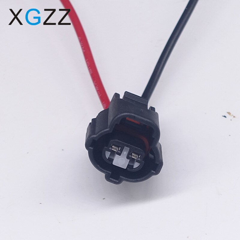 2 Pin Vrouwelijke 90980-11025 Auto Plug Voor K Ser... – Vicedeal