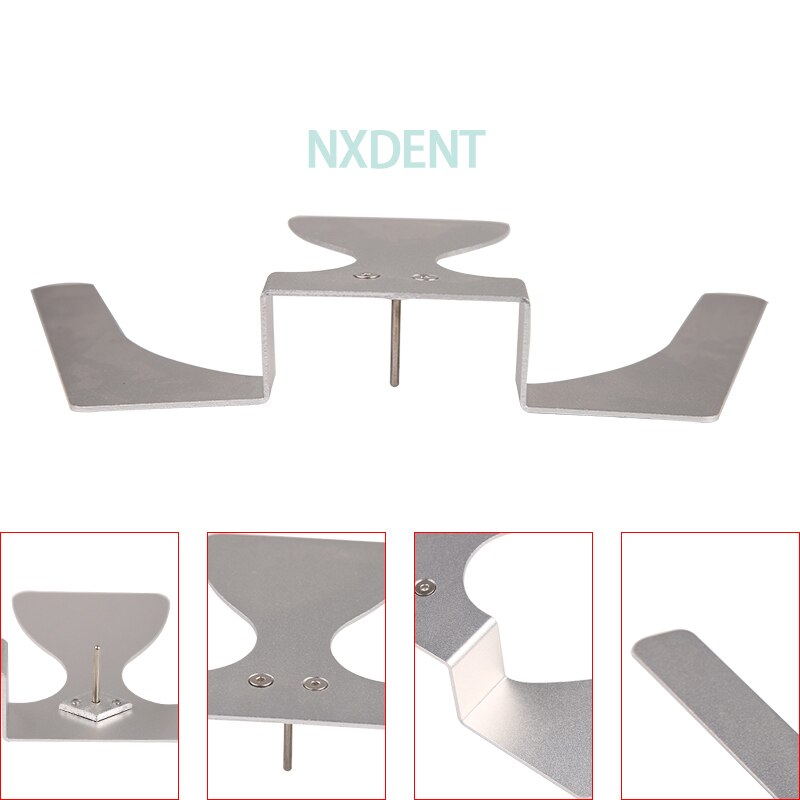 Dental Orthodontic 3D Occlusal Maxillary Casting J... – Grandado