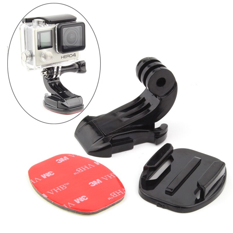 For Gopro Hero 9 8 7 6 Accessories Buckle Vertical... – Vicedeal