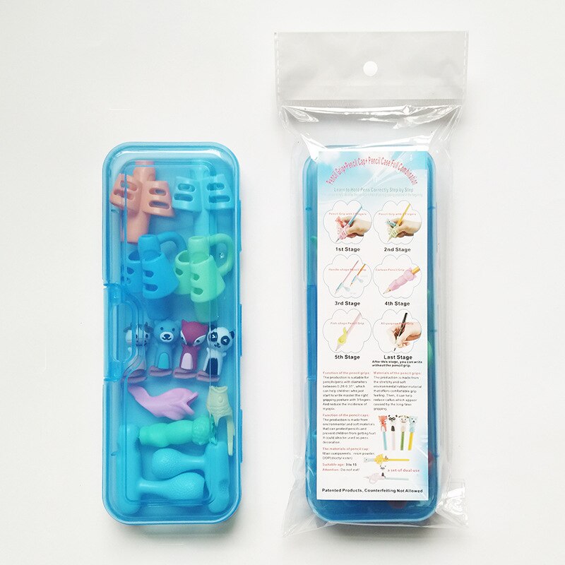 16Pcs/Box Primary Students' Pencil Children ... – Vicedeal