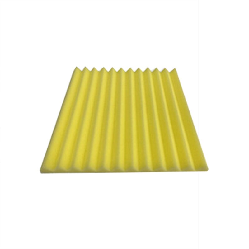 Acoustic Foam Panels Soundproof Studio Wedges Tile... – Vicedeal