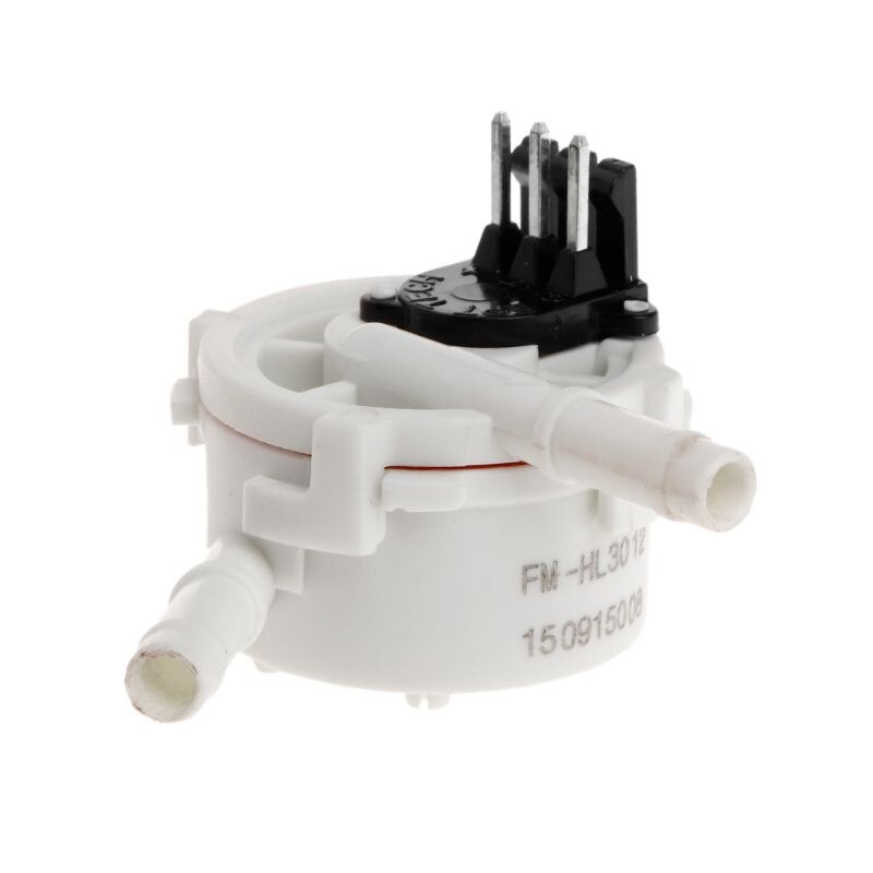5-18V 6mm Hose Barb End Water Flow Sensor for Coff... – Vicedeal