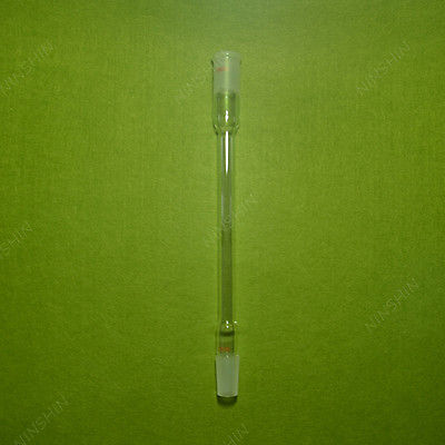 200Mm, 24/40,Glas Air Condensor, Glazen Buis, Lab ... – Vicedeal