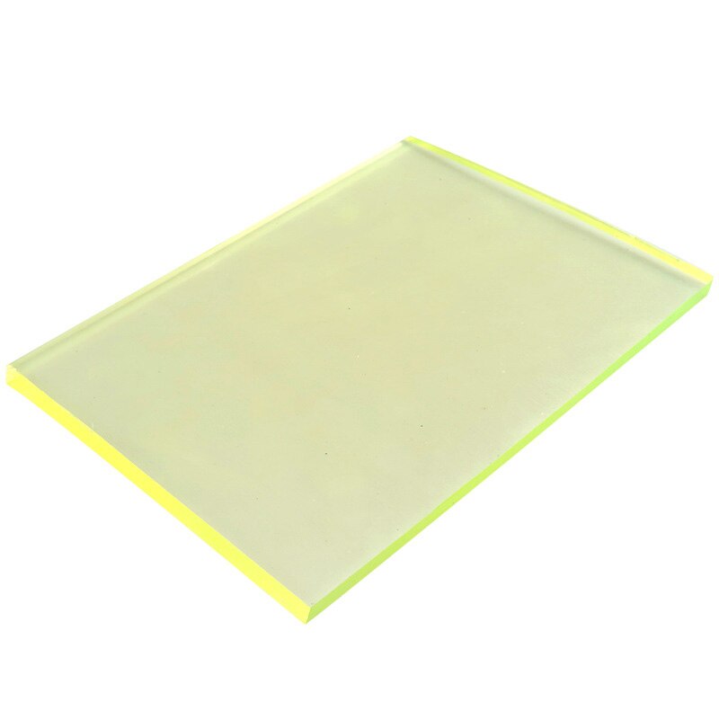 Leather Craft Punching Pad Rubber Mute Board Cutti... – Grandado
