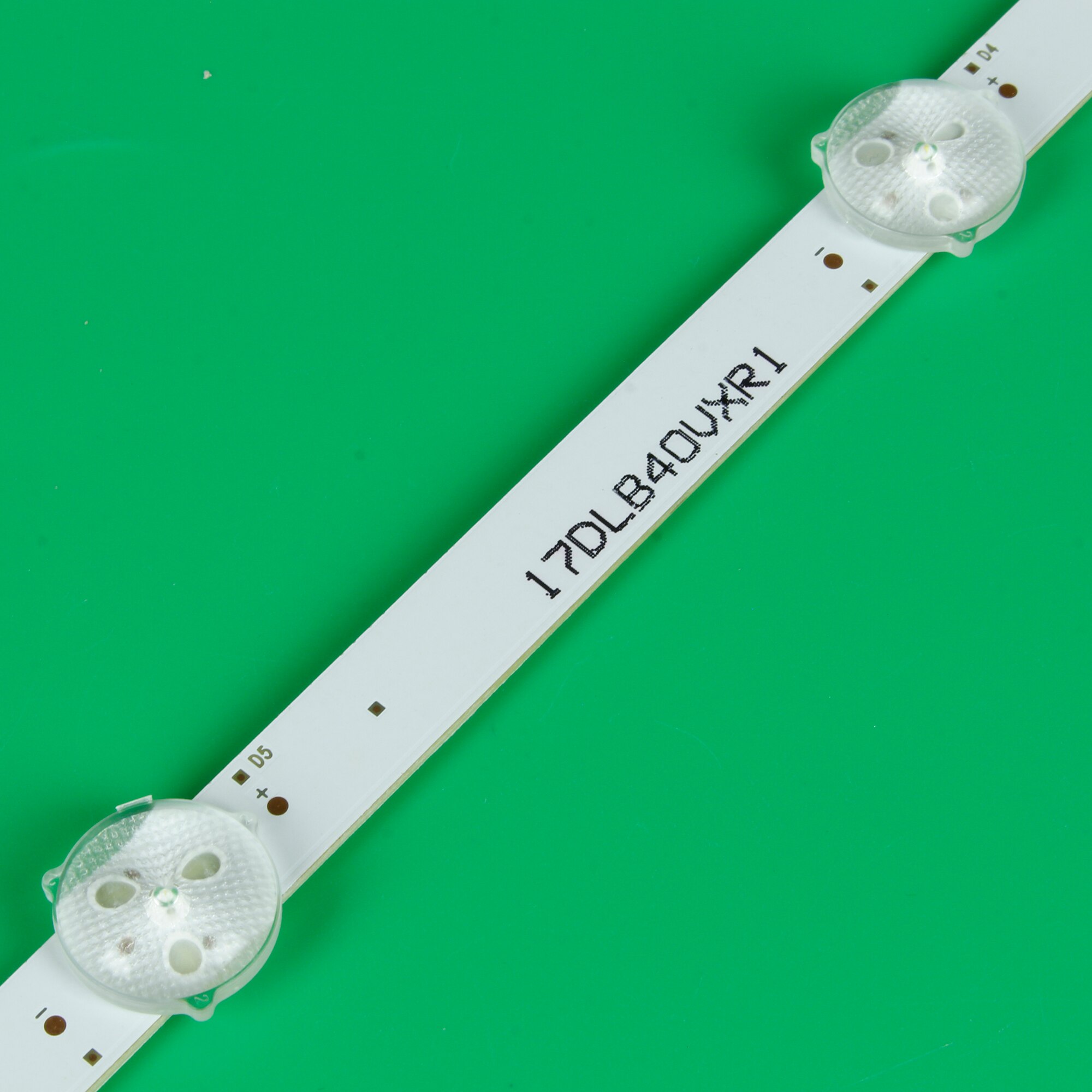 Kit 3 PCS 745mm LED backlight strip voor LG vestel... – Vicedeal