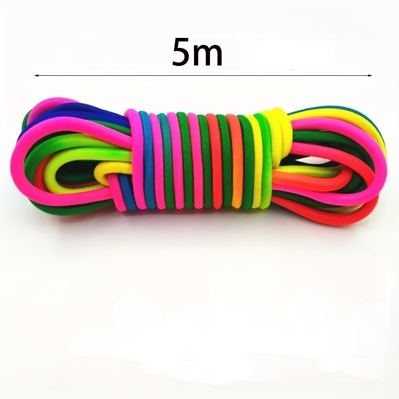 1-6pcs Super Elastic Jump Rope Endurance Training ... – Vicedeal