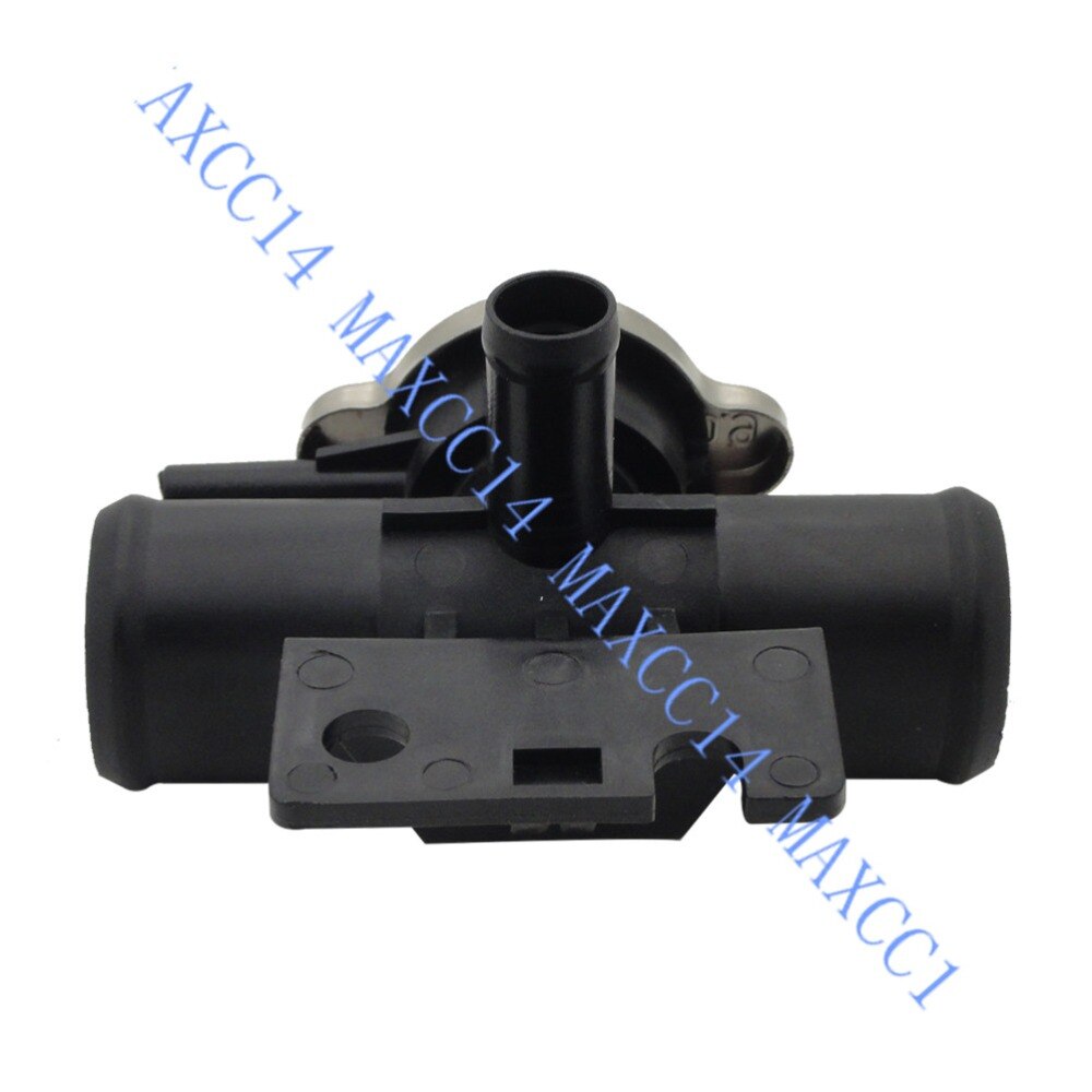 Radiator upper Connector With Cover 1350A015 For M... – Grandado