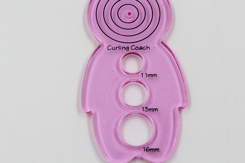 DIY Cute Doll Shape Curling Coach Paper Quilling T... – Grandado