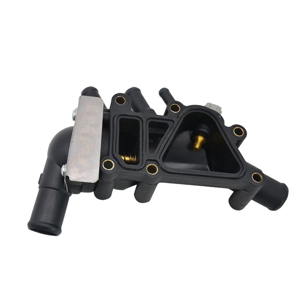 Thermostaat Met Behuizing + Temp Sensor Voor Ford ... – Vicedeal